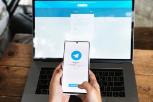 Telegram 多人使用指南：如何在多设备上使用和管理一个 Telegram 帐户？