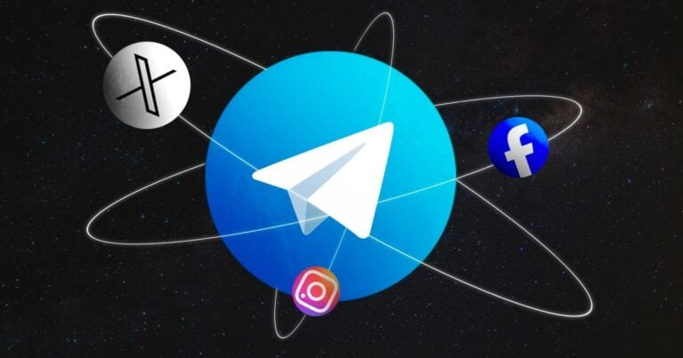 Telegram 多人使用指南：如何在多设备上使用和管理一个 Telegram 帐户？