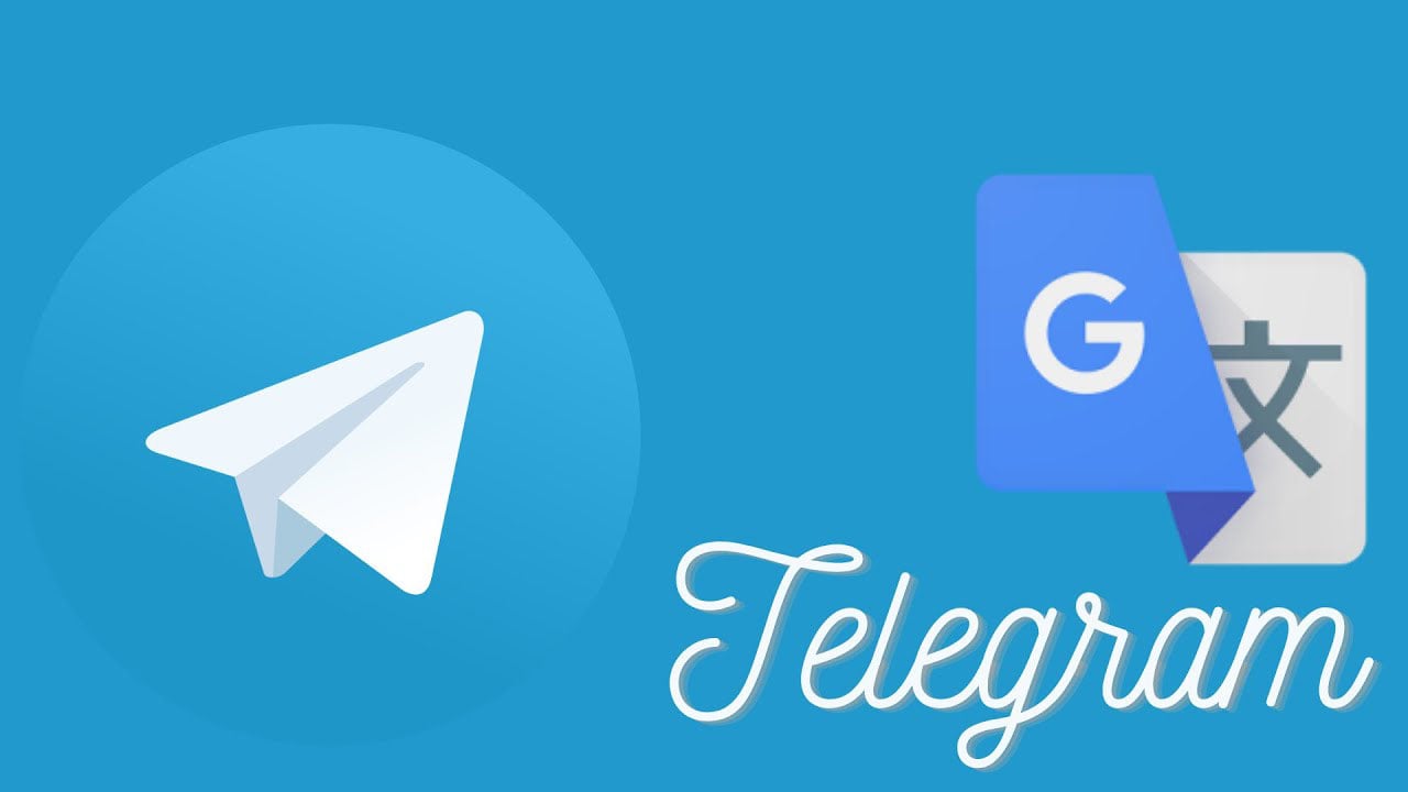 Telegram 如何实时翻译？好方法好工具推荐 - ChatKnow出海翻译软件