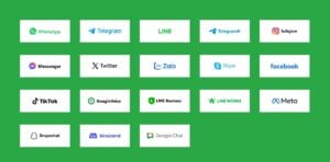 跨境电商必备的翻译工具来了，集成三大AI翻译模型 - ChatKnow出海翻译软件